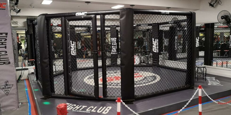 MMA - Kampfkunstakademie Hamm